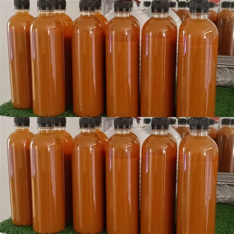 Kami Penduduk Karak Official Group Jamu Kunyit Siapa Yang Tak