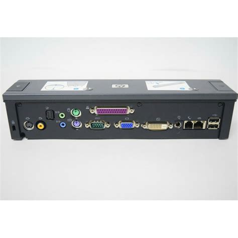 HP EliteBook Laptop Docking Station EN488AA Computers Tech Desktops On Carousell