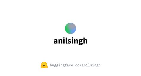 Anilsingh Anil Singh