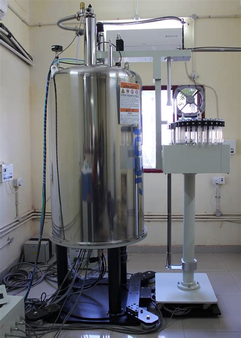 nuclear magnetic resonance nmr laboratory indian institute of