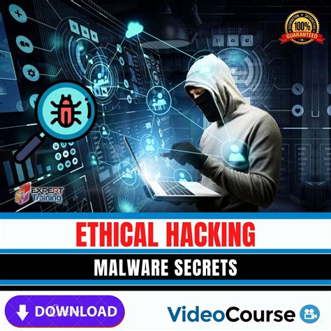 Ethical Hacking Malware Secrets Expert Training