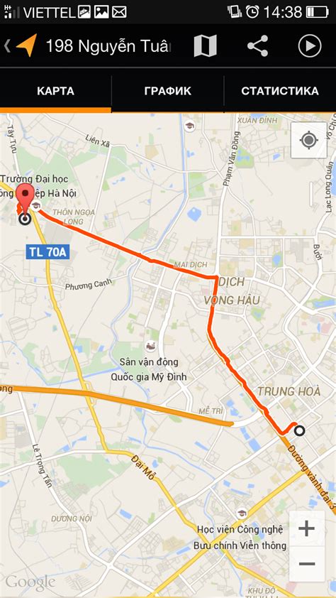 How To Drawing Traveled Way Google Map Api V Android Stack Overflow