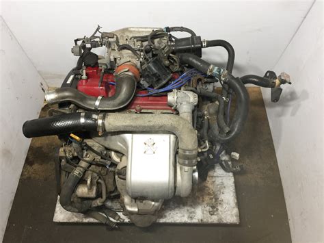 1219 Jdm Toyota Mr2 3rd Gen 94 97 2 0l Dohc Turbo Engine Global Jdm Auto Parts Inc
