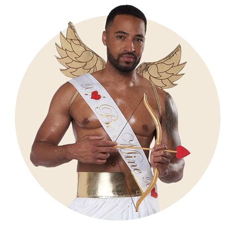 Costumes De Cupidon Pour La St Valentin Party Expert