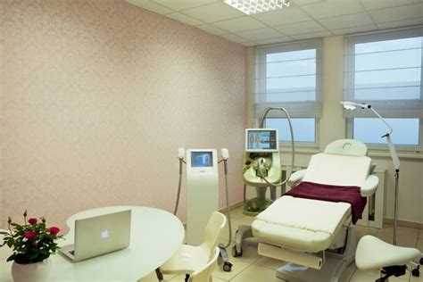 LASERCENTER – centrum laserovej a estetickej medicíny,