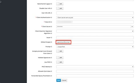 Setting Up Alfresco Identity Service With Okta
