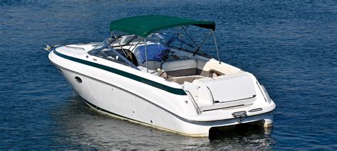 Choosing the Right Motor Insurance Policy for Your Boat | Buckler