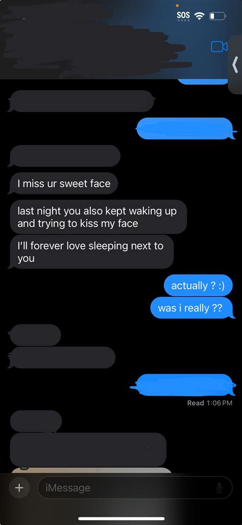 Some Texts From My Gf R Texts