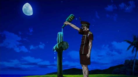 One Piece Arlong Park Arc Review Anime Amino