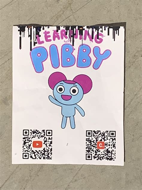 Learningwithpibby