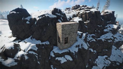 RUST Base Designs July Monthly Show Case RUST Base Designs July Monthly Show Case