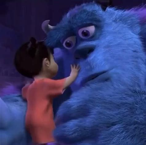 Boo Hug  Boo Hug Monsters Inc Discover Share S Artofit