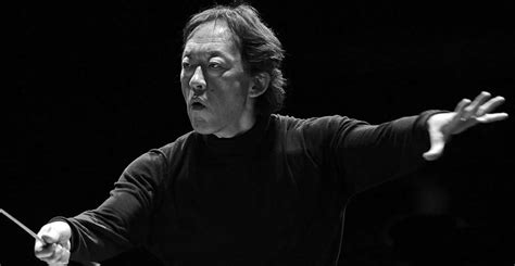 Lhistoire damour de Myung Whun Chung Actualités Music Opera