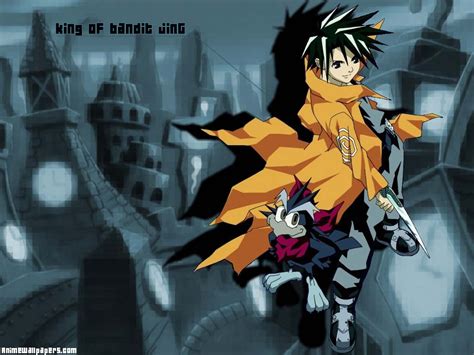1000 Images About King Of Bandits Jing On Pinterest King Anime