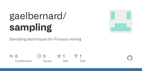 Sampling Standalone Main Py At Master Gaelbernard Sampling GitHub