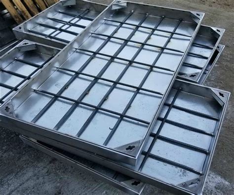 电缆井是干什么用的 电缆井的做法施工图片重庆博米物资有限公司