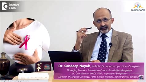 Early Detection Of Breast Cancer Samrohana