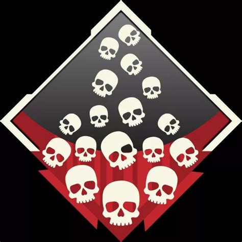 APEX LEGENDS SOLO 20 Kill Badge Xbox Et PS EUR 28 02 PicClick FR