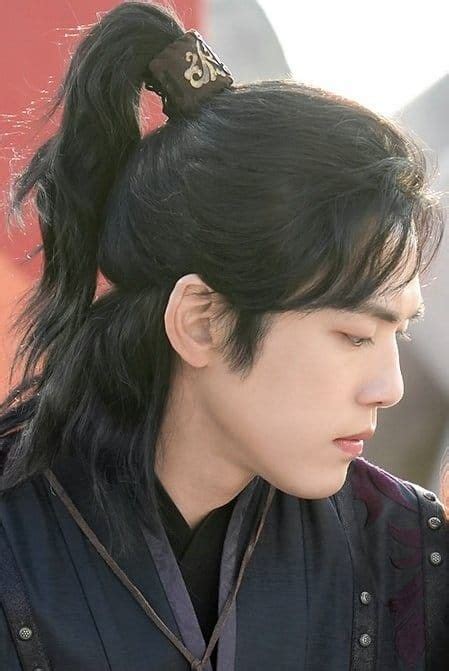 Kim Jung Hyun Delivers His Brand Of Sexy In May 2020 Bazaar Korea And
