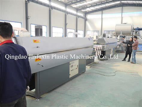 China Plastic Monofilament Yarn Extrusion Machine China Pet