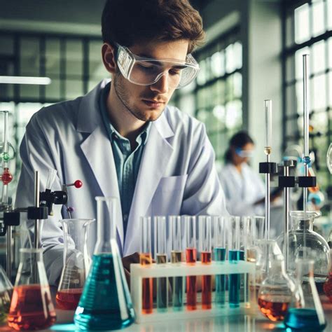 Chemical Engineering Specializations Explained