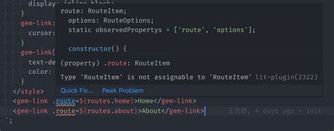 type templateresult is not assignable to templateresult · issue 16