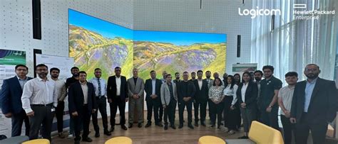 Logicom Distribution On Linkedin Logicomdisti Hpe Greenlake