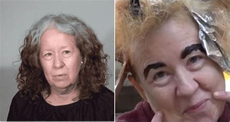 From A 60 Year Old Granny To A Spectacular Beauty An Incredible
