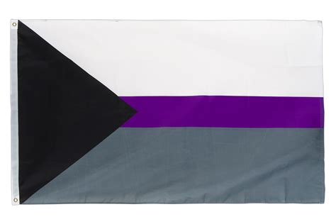 Demisexual 3x5 Ft Flag Maxflags Royal Flags