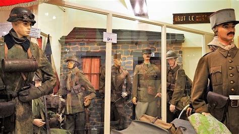 Musée Replongez Vous Dans Les Batailles De Mai 1940 Rtbf Actus