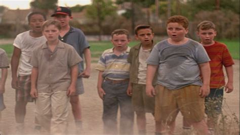 The Sandlot Wallpapers Top Free The Sandlot Backgrounds Wallpaperaccess