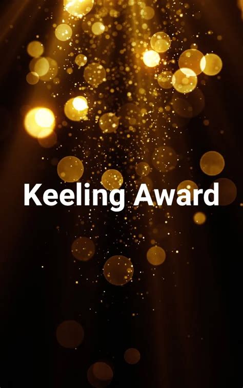 The Keeling Curve Foundation A Legacy Of Long Term Scientific