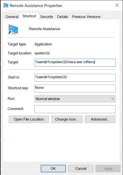 Setup Windows Remote Assistance Software And Applications Spiceworks Community