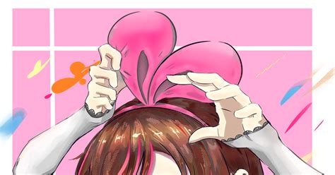 Vtuber 绊爱 2 Kasipaのイラスト Pixiv