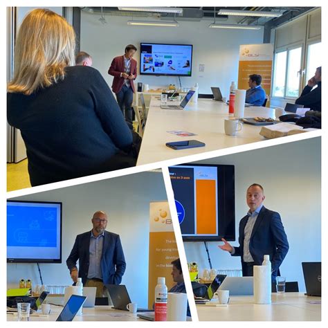 Marie Loriaux On Linkedin 🧪 🔧 Europe Hospitals Were Invited To Visit