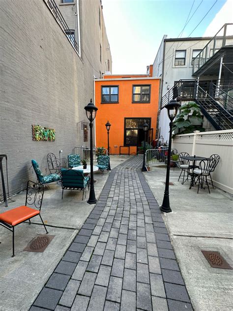 Sydney Blumstein On Linkedin Southwilliamsburg