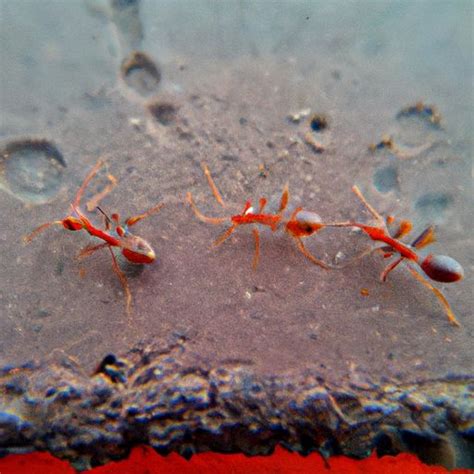 Say Goodbye To Ants How To Keep Your Home Free From These Pesky Pests