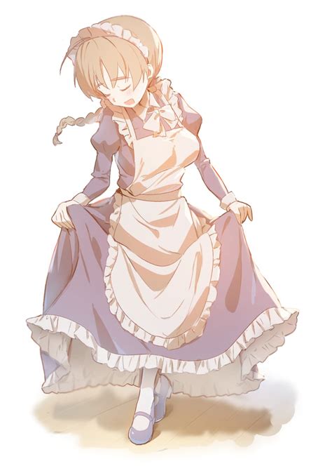 Lynette Bishop World Witches Series And 1 More Drawn By Mejina Danbooru
