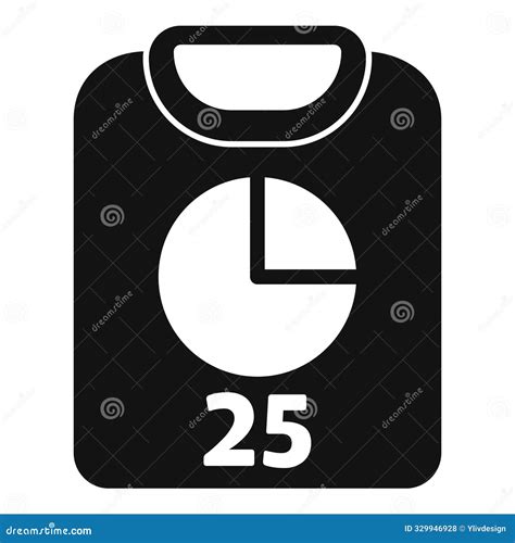 Cat Weight Chart In Infographic Table Kitties Silhouettes With Normal