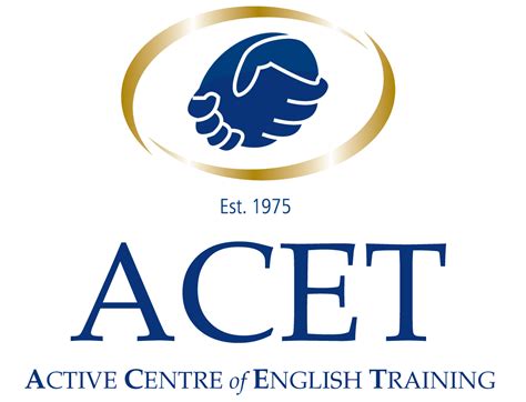 Active Centre Of English Training Acet