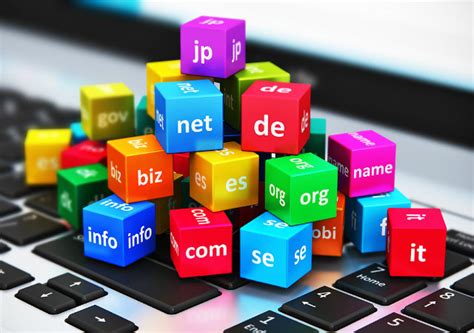 ¿cómo Elegir Un Dominio Para Un Sitio Web Sigamos Aprendiendo