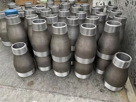 China Customized Concentric Reducer Swage Nipple Suppliers Manufacturers Factory Low Price