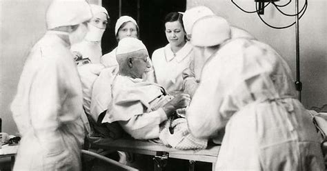 Evan Oneill Kane Surgeon 1861 1932 Remove His Own Appendix Imgur