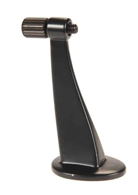 Binocular Tripod Adaptor Metal Slim Profile Grovers Optics