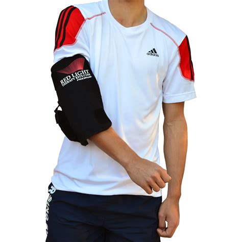 Premium Therapy Wrap Detachable Battery Red Light Therapy Australia