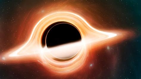 James Webb Space Telescope Spots Oldest Supermassive Black Hole In