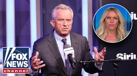 Puzzling Ex Fbi Agent Is Concerned Over Lack Of Rfk Jr Secret Service Protection Main