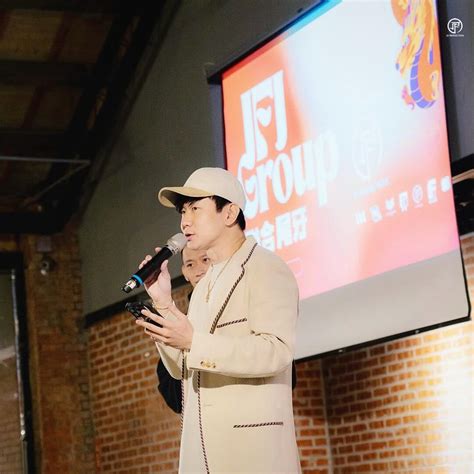 Jfj Productions Official 2025年終局落幕之前 與你約定好 《jj 林俊傑 Jj20 Final Lap世界巡迴