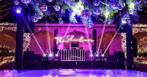 Phoenix Event Production Rentals And Installations Liv Technical