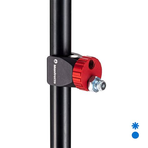 Manfrotto Pico Clamp MC Slach Bildtechnik